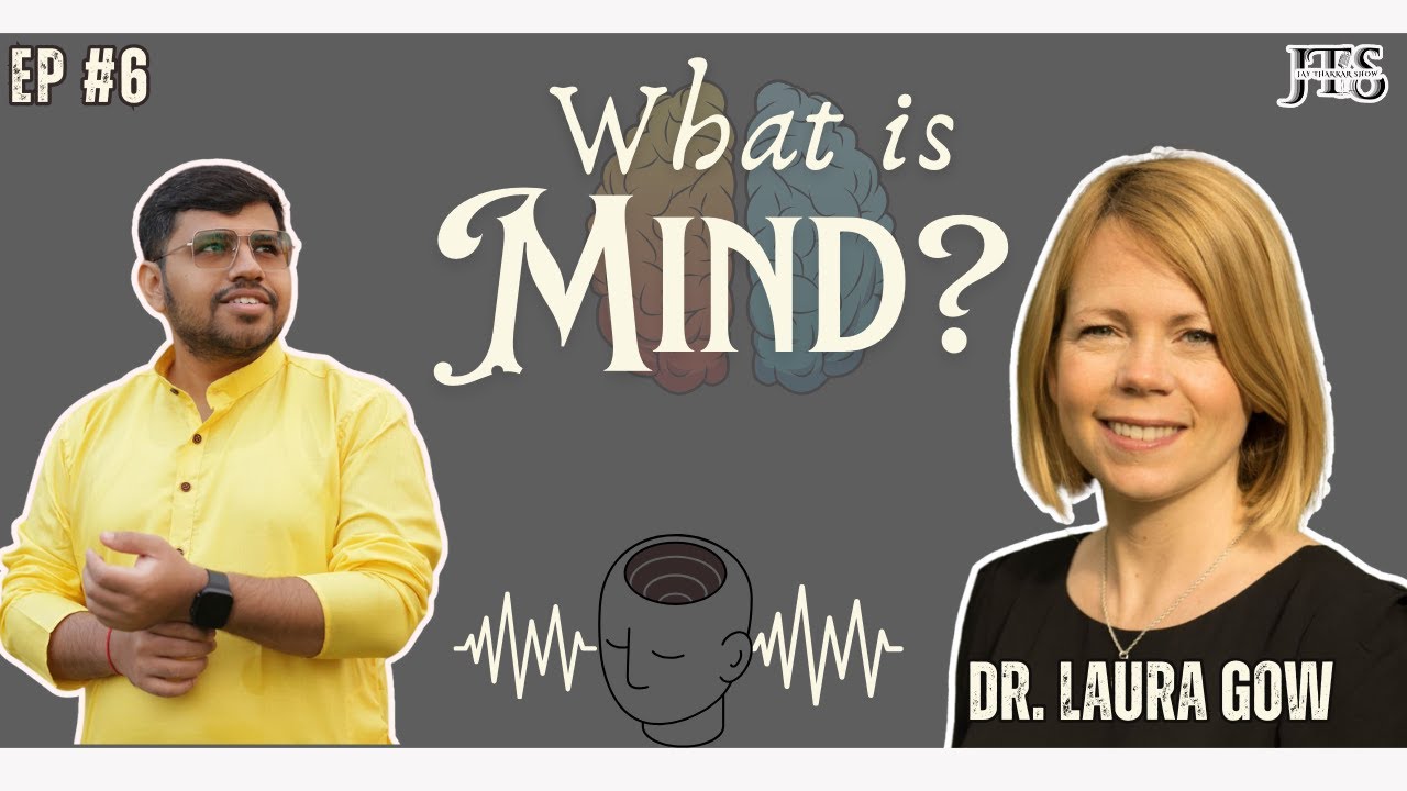 What is Mind? Exploring Consciousness through Samkhya & Advaita with Dr ...