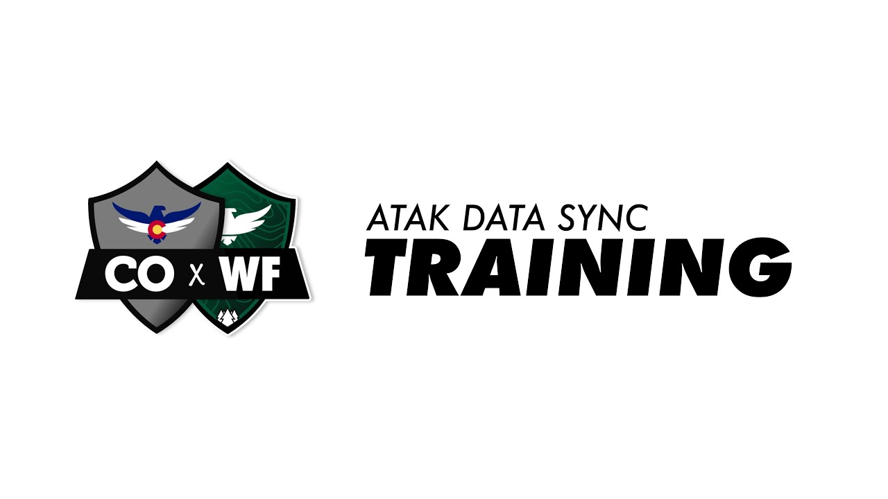 ATAK Data Sync Installation and Subscription Tutorial - YouTube