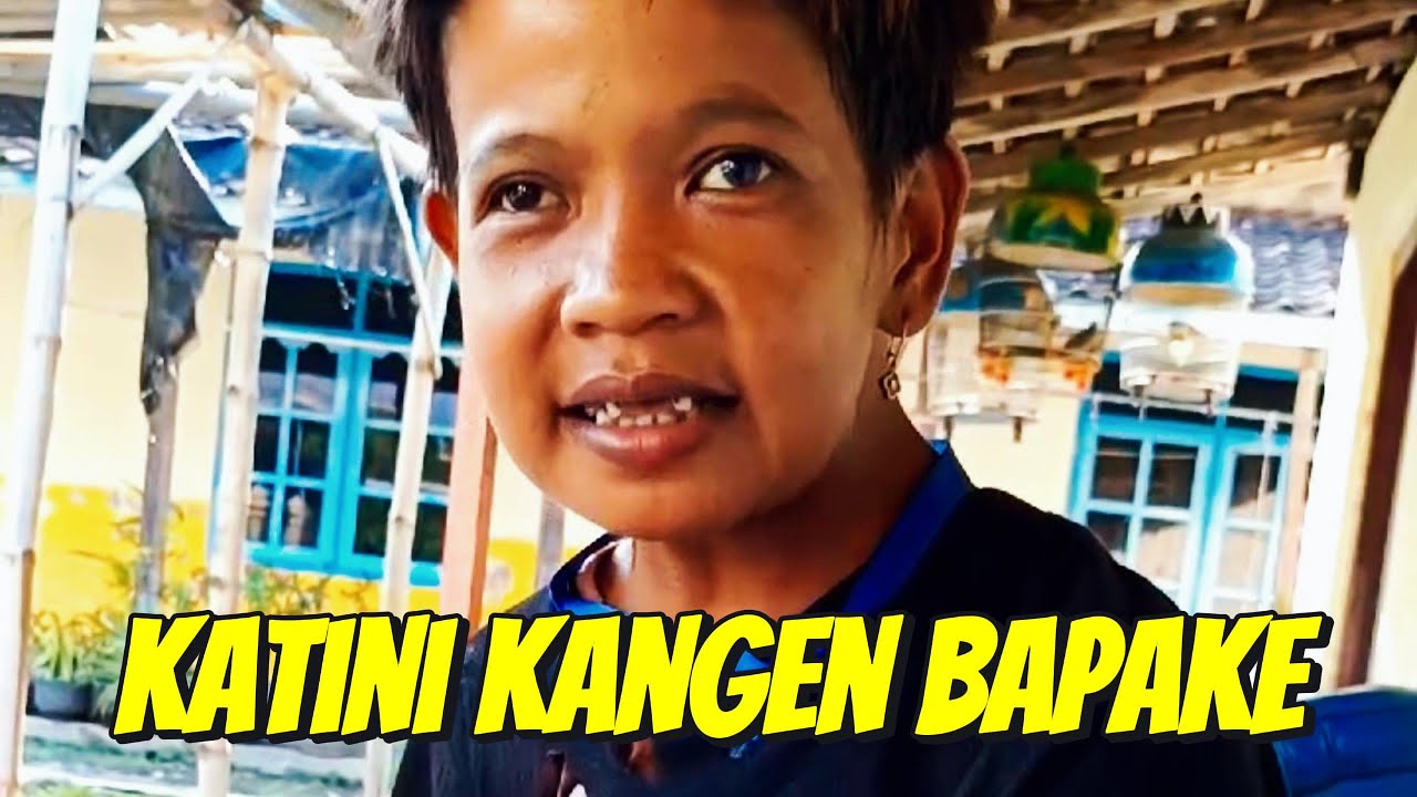 ganti kalung dadung mergo Katini lek nduwe kalung di pedoti klambine yo gak gelem salin - YouTube