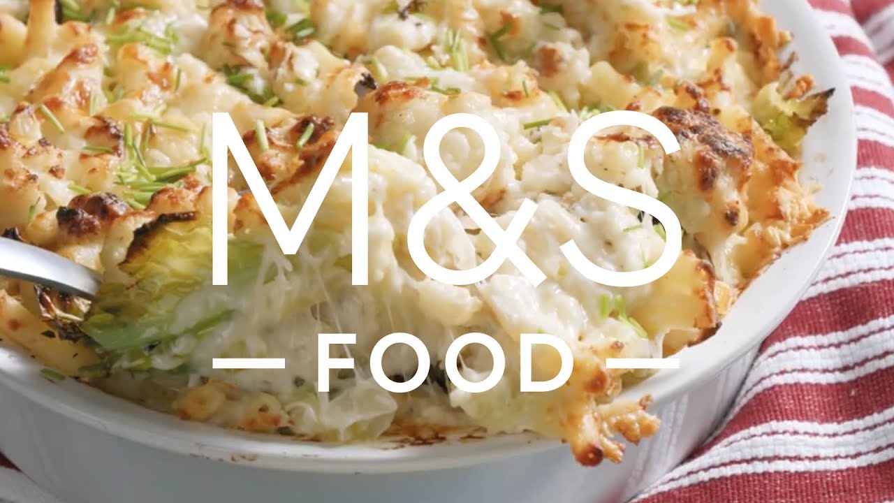 100% RSPCA Assured Milk | Episode 4 | Fresh Market Update | M&S FOOD ...