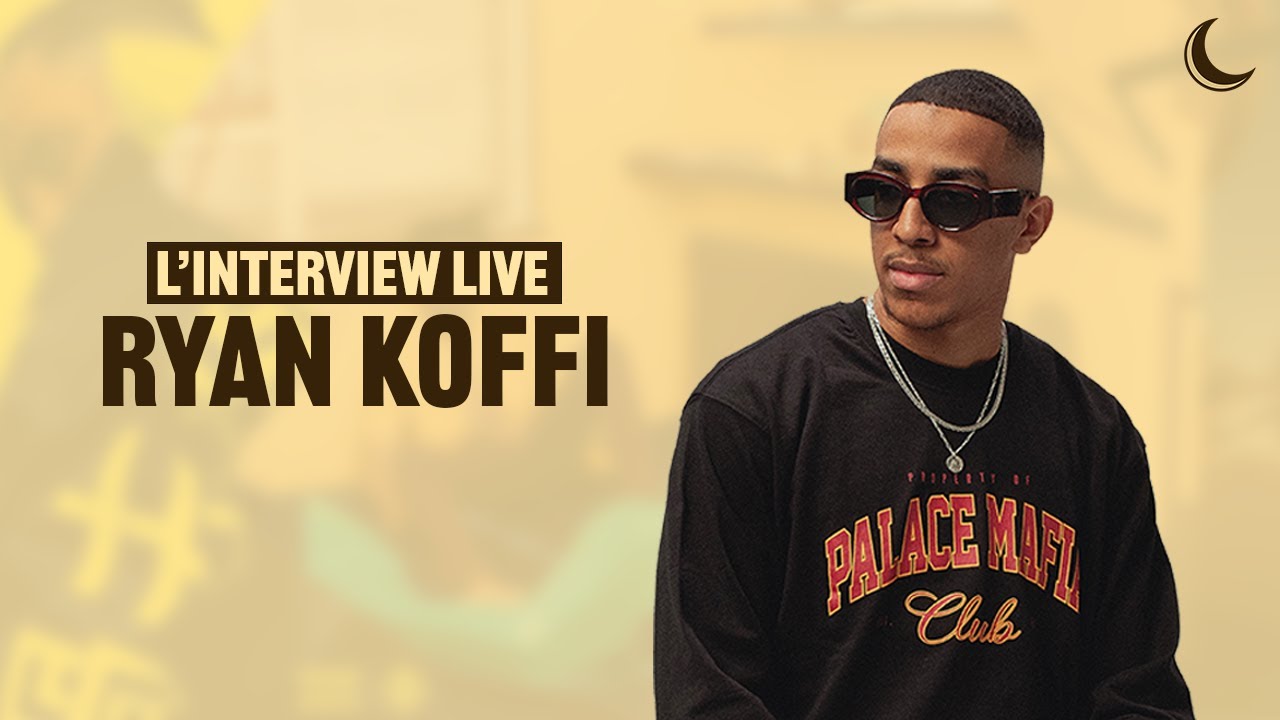 RYAN KOFFI INTERVIEW : ses débuts, Foufoune Palace, production et art ...
