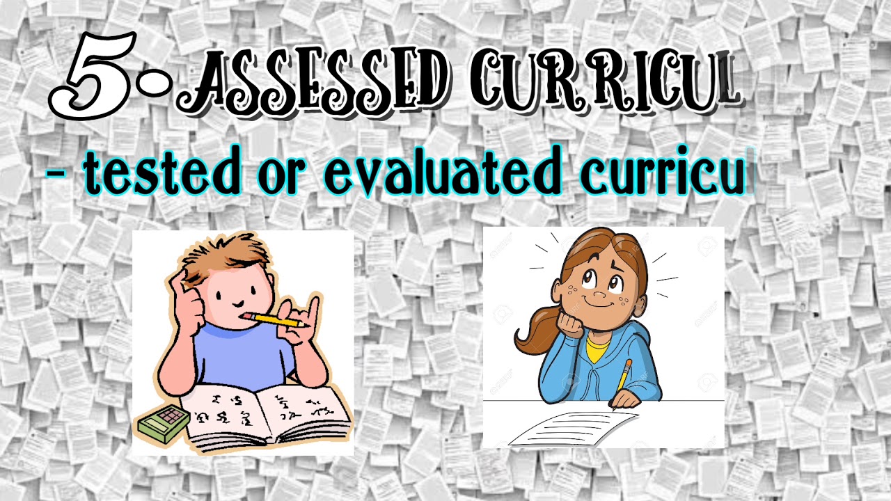 7 TYPES OF CURRICULUM YouTube 7 TYPES OF CURRICULUM YouTube