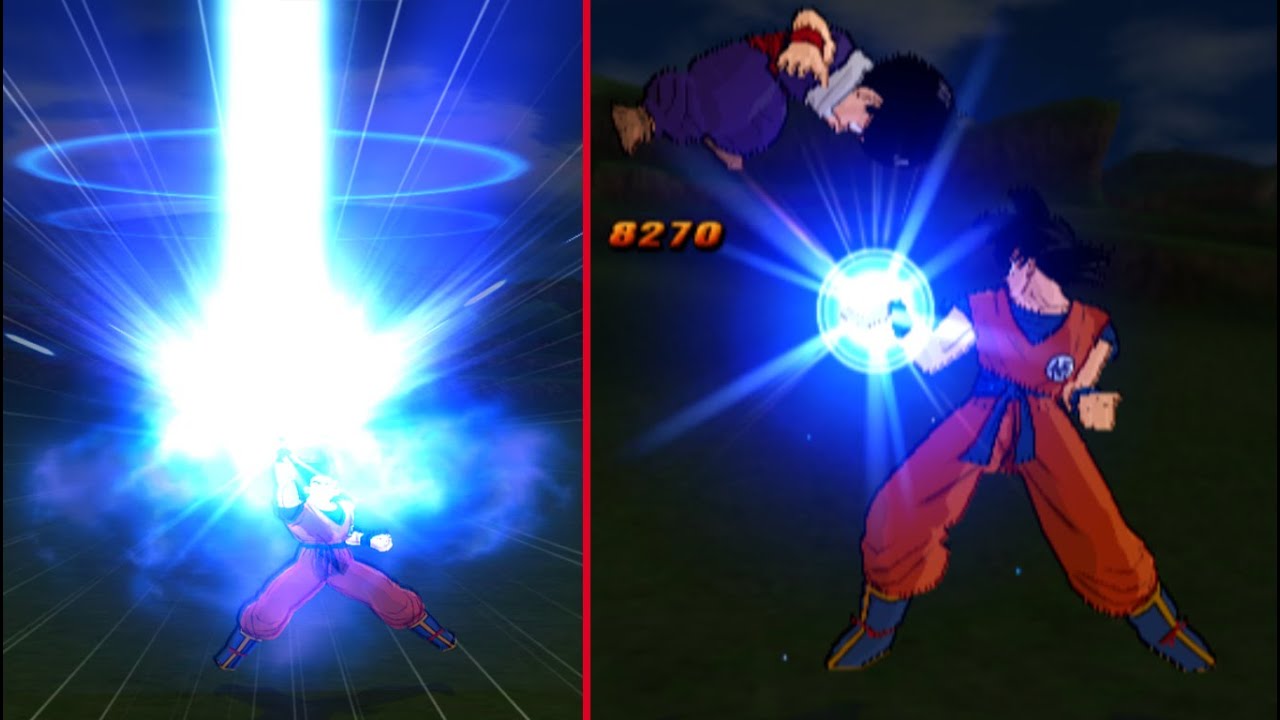 DESCARGAR JIREN ENERGY RELAMPAGE PORT TTT a BT3 - YouTube