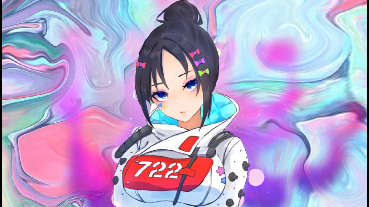 HAARPER - CENTIPEDE (Apex Legends Montage) - YouTube
