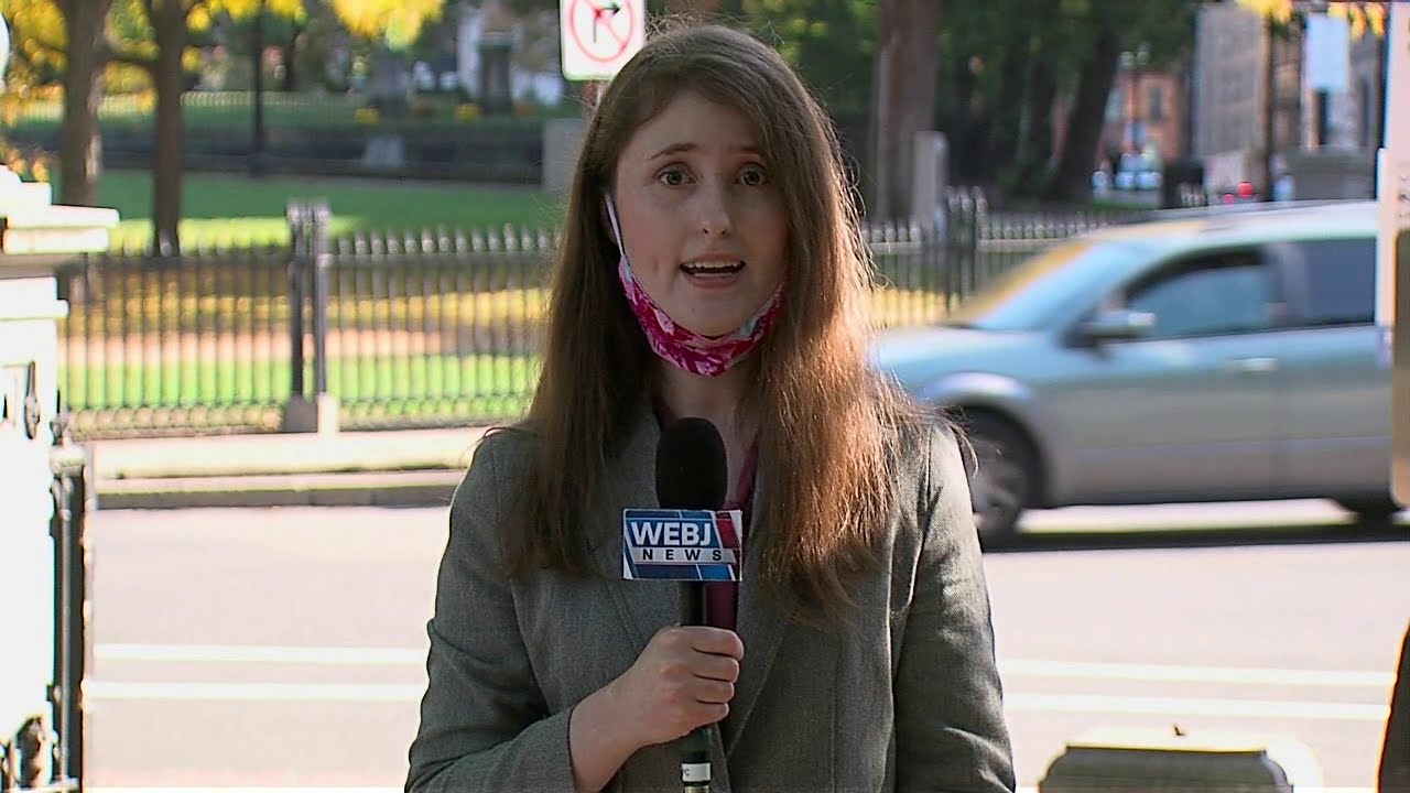 Nicole Poitras Reporter Reel - YouTube