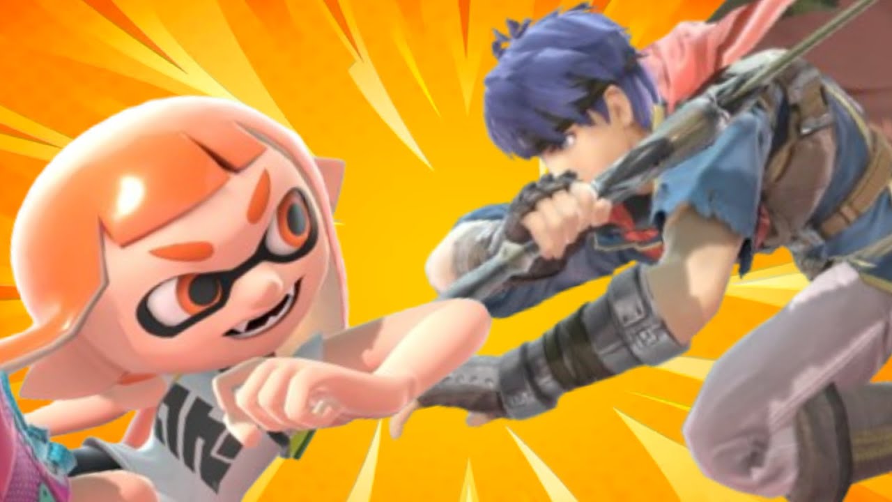 It Took me 2 Years to Make an Inkling Video - YouTube
