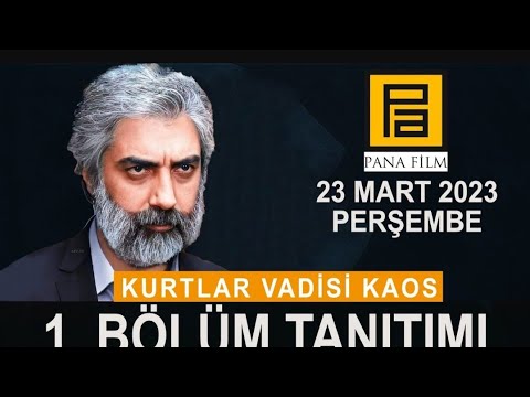 Kurtlar vadisi kaos başlıyor - Kurtlar vadisi kaos Fragmanı #funny #viral #keşfet #kaos #shorts #kvp