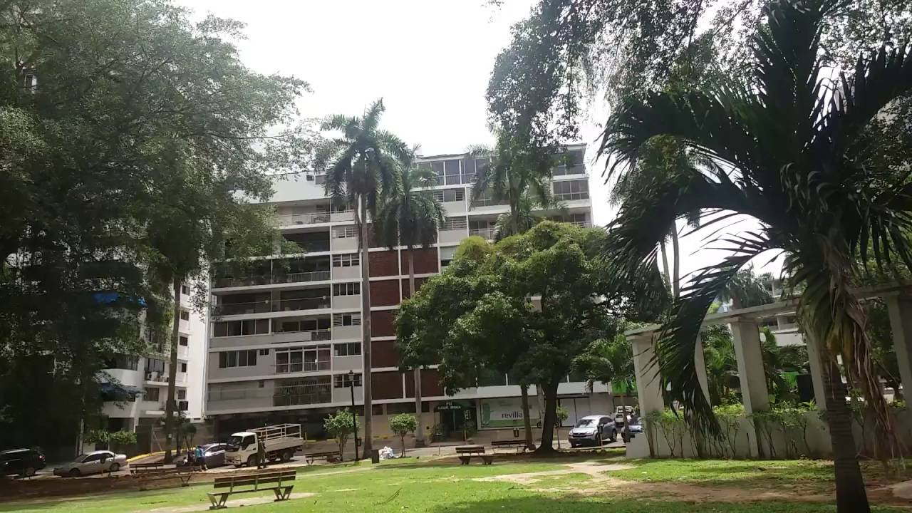 Parque Urraca, Panamá. - YouTube