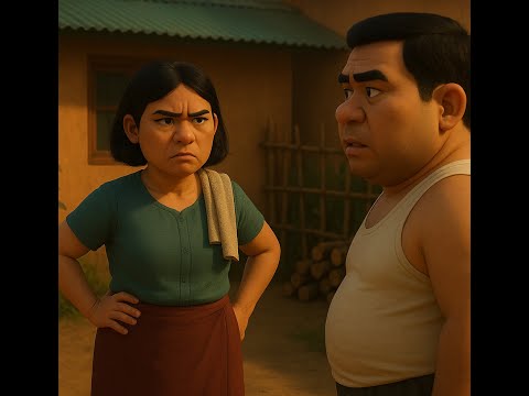 ZOBELA - |Mizo comedy Episode 1