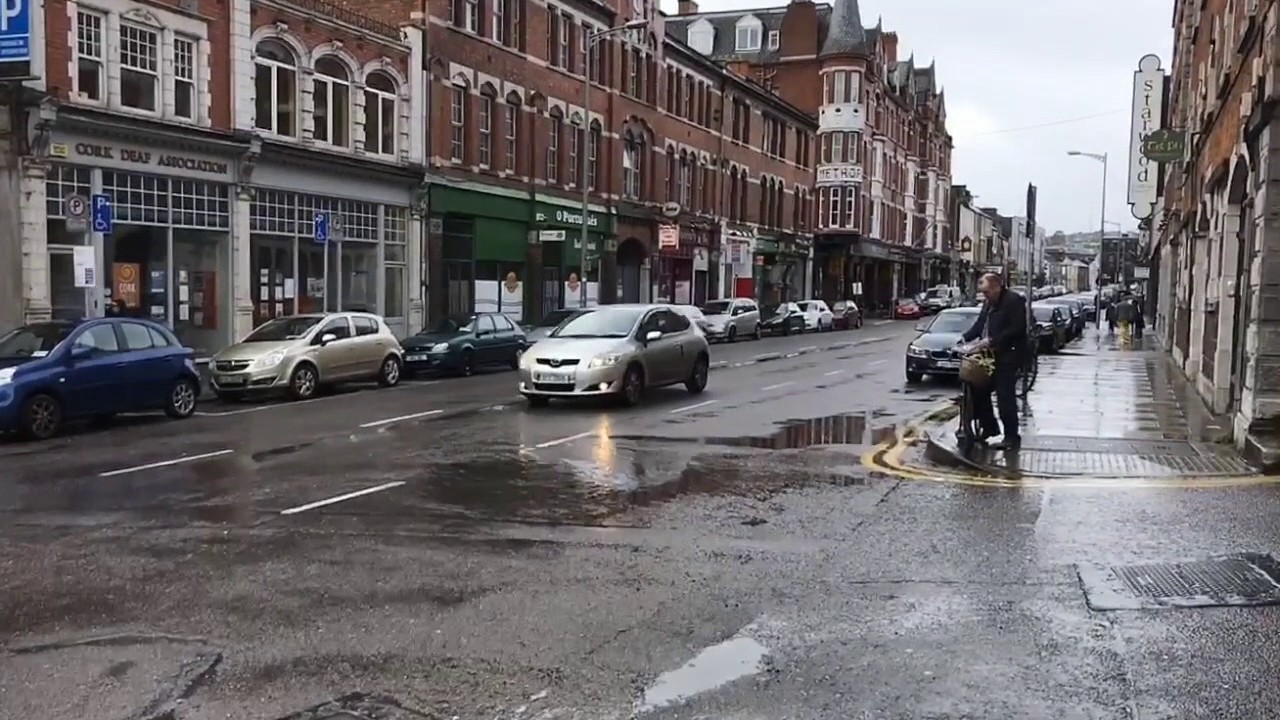 Ireland: Spring Break 2017 - YouTube