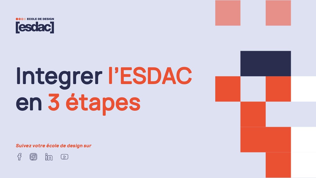 [REDIFFUSION] - Conférence "Intégrer l'ESDAC en 3 étapes" - YouTube