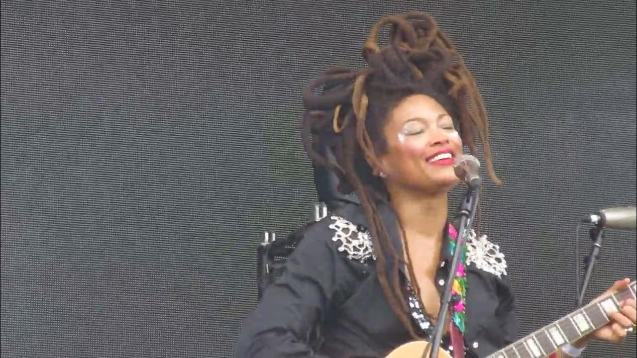 Astral Plane by Valerie June - YouTube