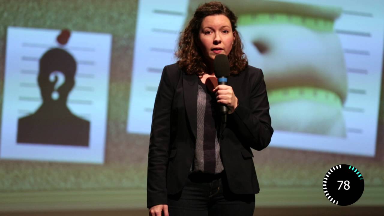 MT180 Saclay : Mathilde His - YouTube