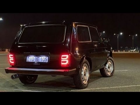 Azeri Bass Music 2026 - Susuram [ Haminin  Axtardiqi Mahni ] / Remix