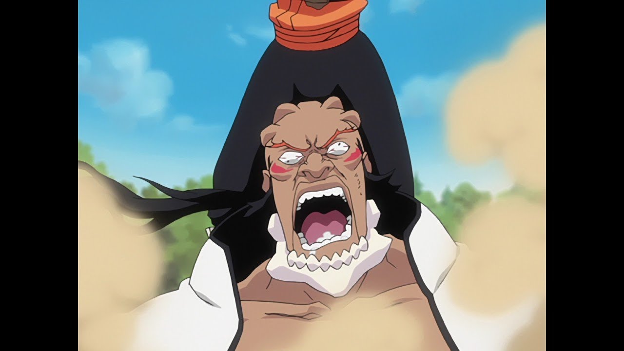 Bleach 114 - YouTube