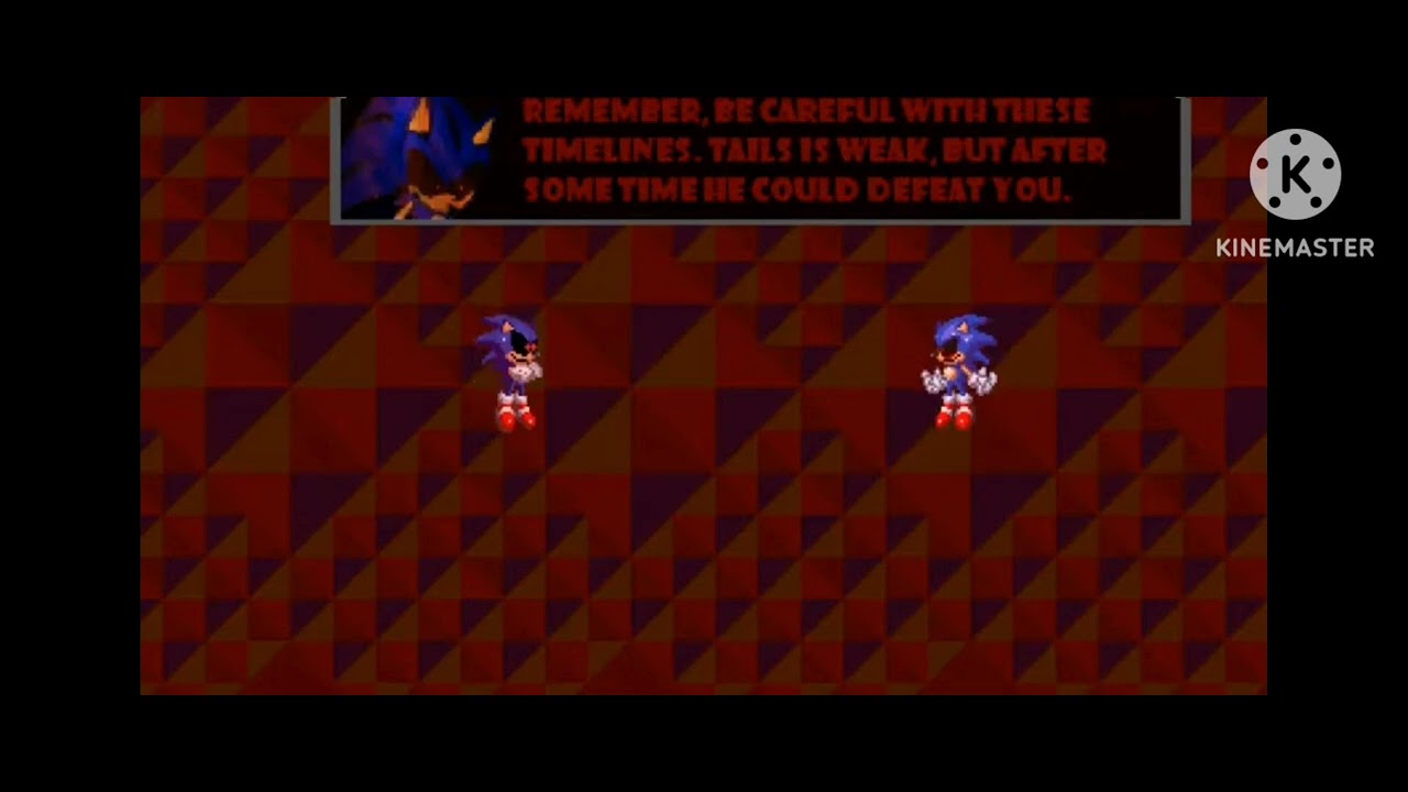 Voicing Exetior and Exeller - YouTube