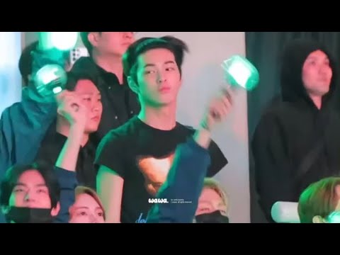 [full] Fancam Keonho Cortis at BTS concert ‘Mic Drop’ 💜