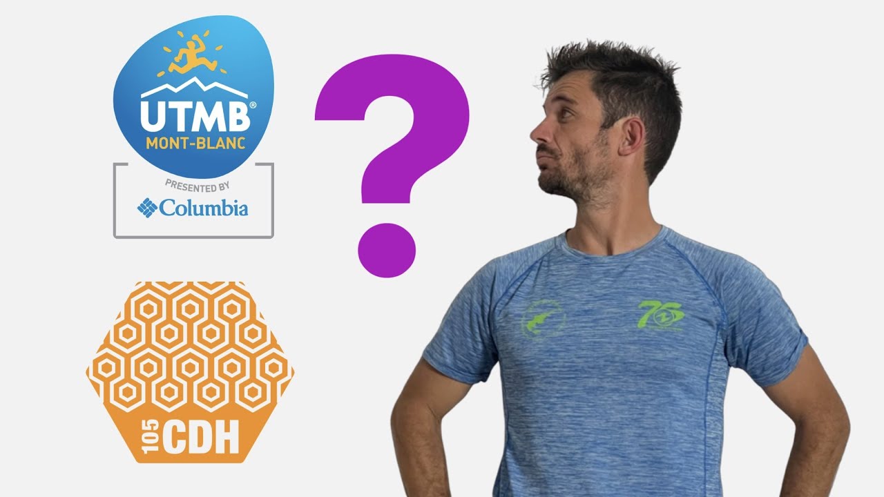 UTMB (Chamonix) CALENDARIO 2023 - TRAIL RUNNING - YouTube