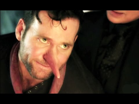 August: "She Knows About The Door" (Once Upon A Time S4E16) - YouTube