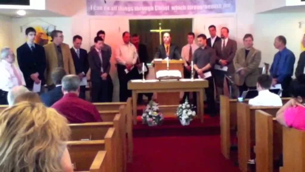 Courageous Award Ceremony - YouTube