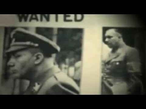 Tajanstvene Priče /  Martin Borman