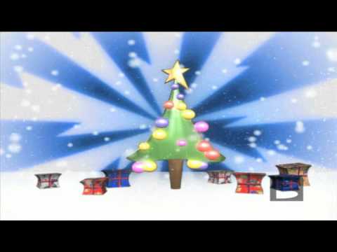 brunswick uchoose themes Jingle Balls single - YouTube