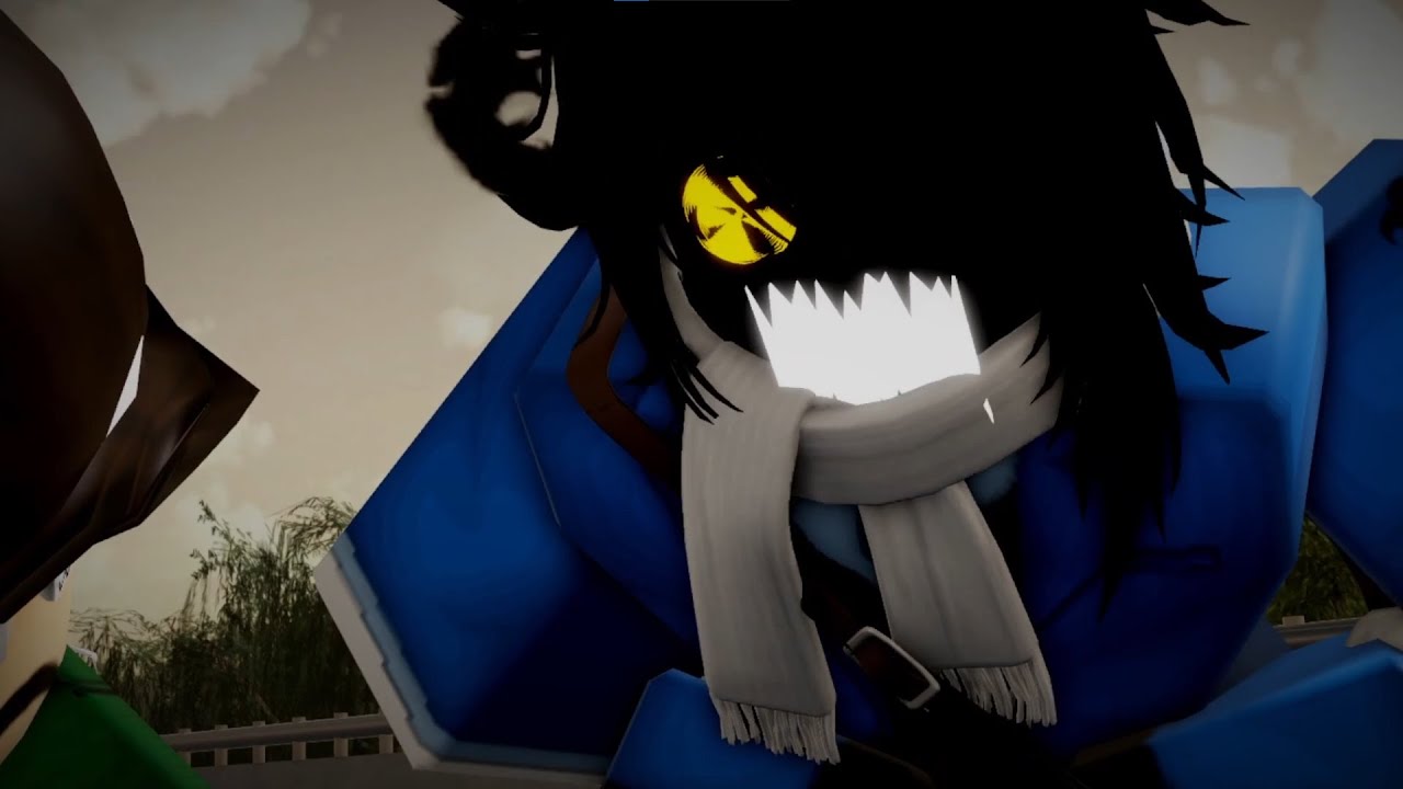 Rage | Roblox Animation - YouTube