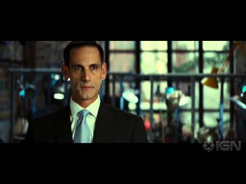 Delivery Man - \