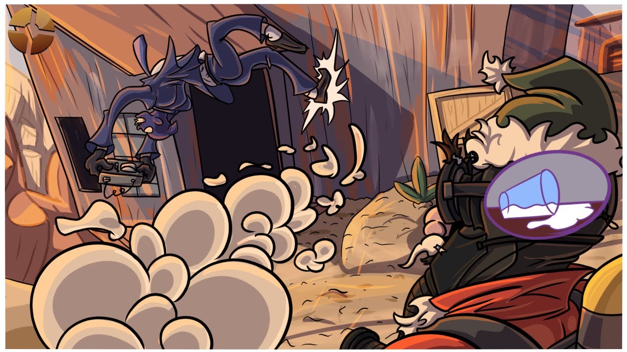 [TF2] The Brainlets Of Hightower - YouTube