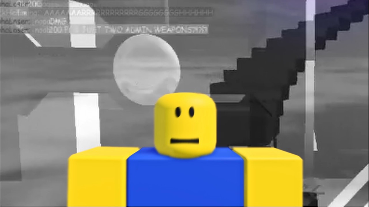 Noob has flashbacks (FULL EXTENDED VIDEO REMAKE) - YouTube
