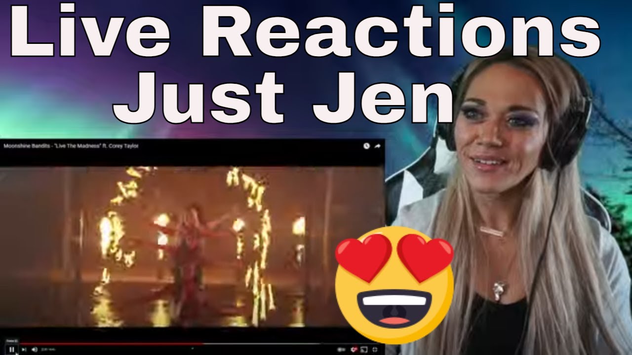 LIVE REACTION TUESDAY!!! - YouTube