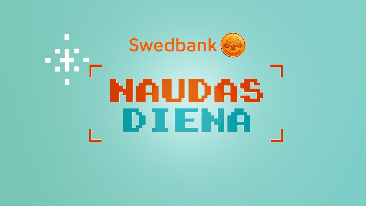 Naudas diena 2025 - YouTube