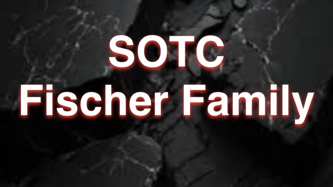 State Of The Collection - Fischer Family April 2023 - YouTube