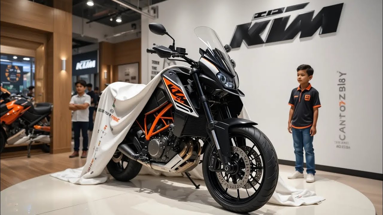 Unleashing the Beast: First Ride on the 2025 KTM 890 Adventure R! - YouTube