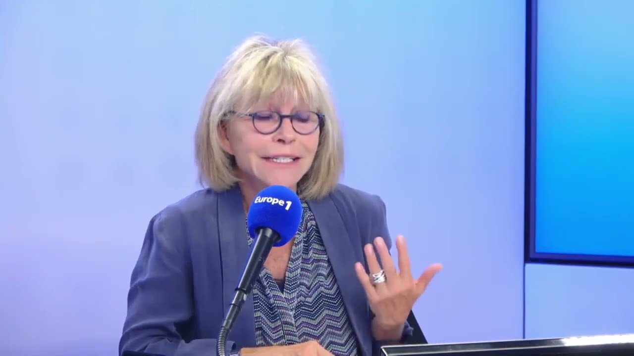 "En France, il y a probablement une nostalgie de la monarchie" (Carole ...