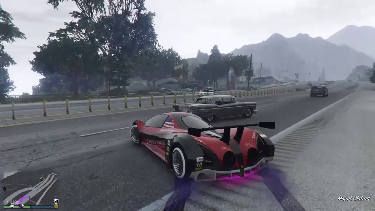 GTA V BOGDAN PROBLEM SUB 10 MINUTES - YouTube