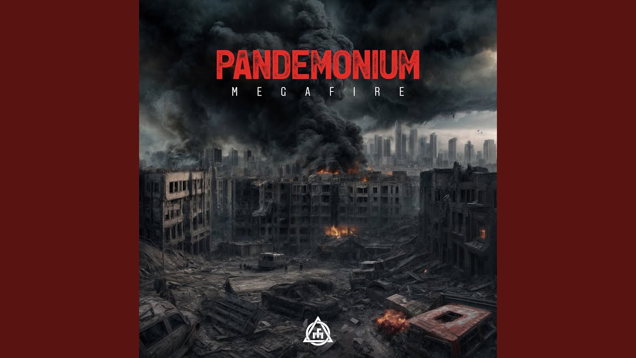 Pandemonium - YouTube