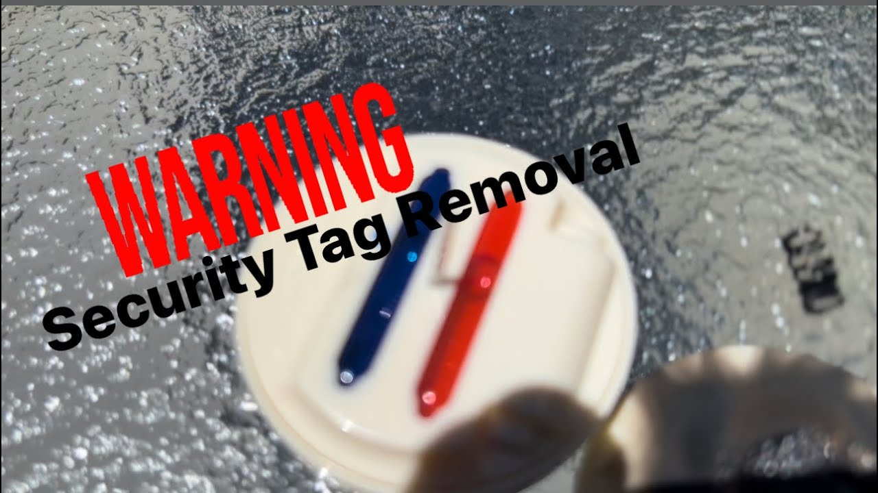 Remove Security Tags From Clothing the Easy Way YouTube remove-security-tags-from-clothing-the-easy-way-youtube