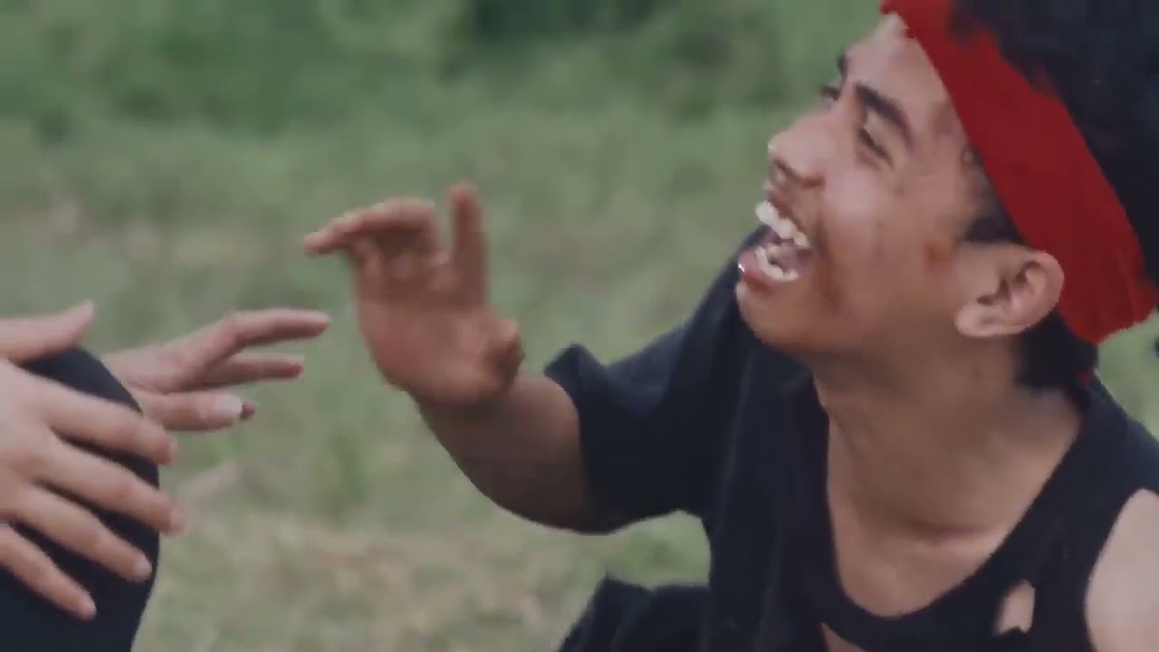 Total Chaos 2017 Full Movie Ricky Harun, Nikita Willy - YouTube