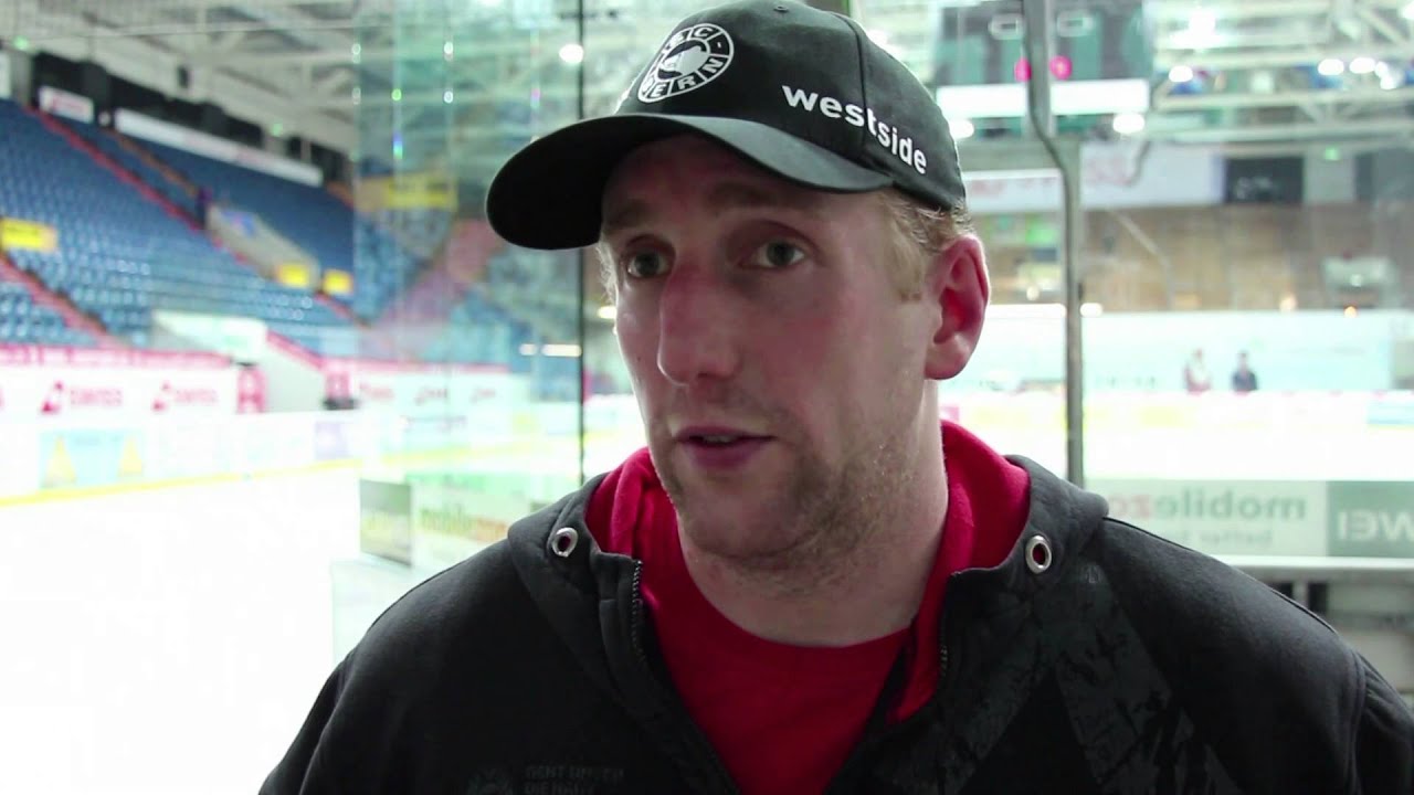Interview Justin Krueger - YouTube