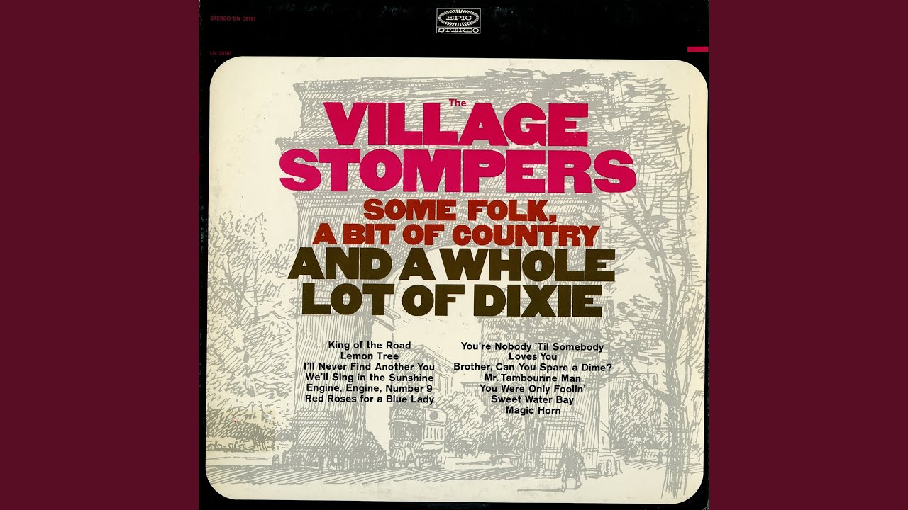 The Village Stompers Engine Engine Number 9 Acordes Chordify the-village-stompers-engine-engine-number-9-acordes-chordify