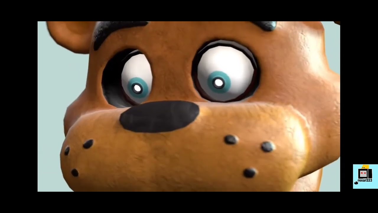 freddy fasber multiverse - YouTube