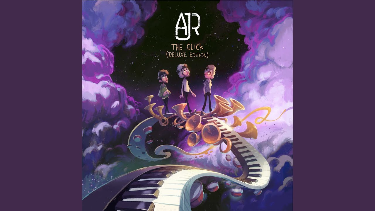 Weak - YouTube Music