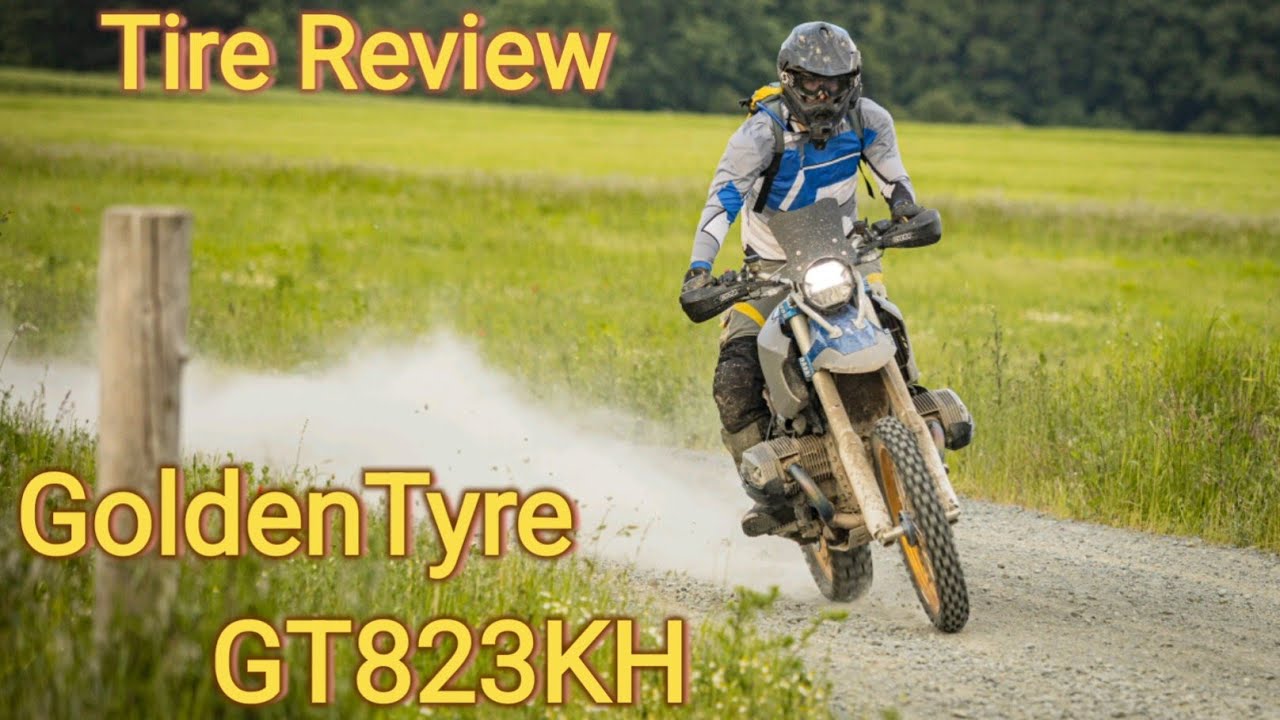 GoldenTyre GT823KH Tire Review: To Try or Not to Try? Uncovering the ...