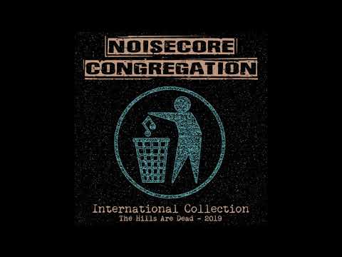 Noisecore Congregation Vol . 1 (2019, CDr) - Discogs