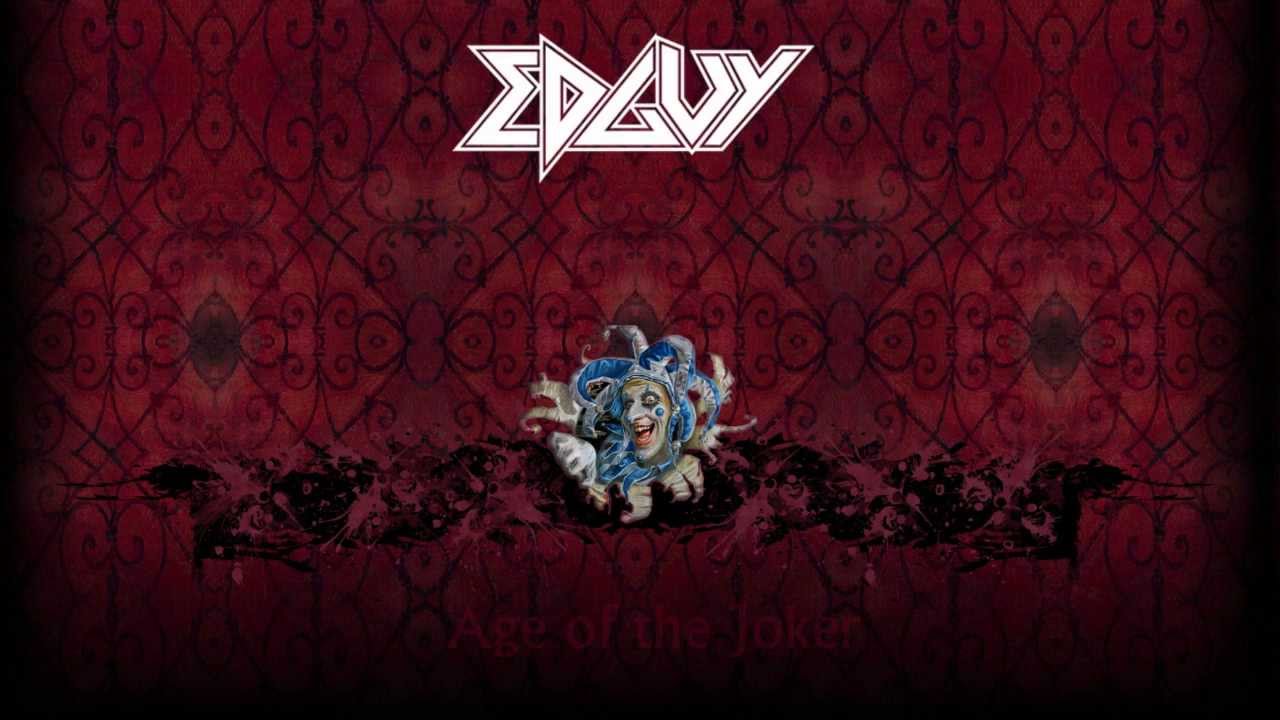 Edguy - Two Out of Seven (Subtitulada) HQ - YouTube