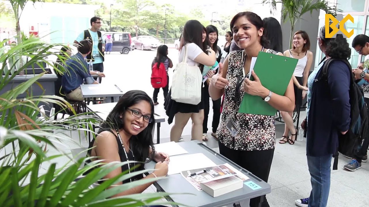 Clubs & Societies Recruitment Day May 2015 - YouTube