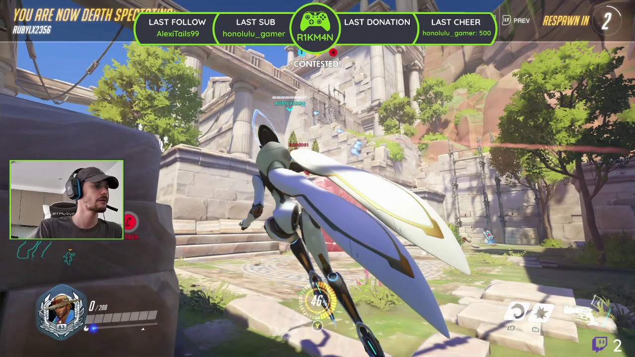 Tracer's Comic Challenge - 9 Mystery Heroes Wins in Under 2 Hours ...