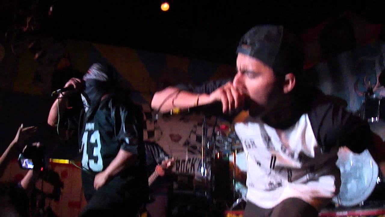 Thell Barrio - Somos Gallos Feat. Diego (GANESH) - YouTube