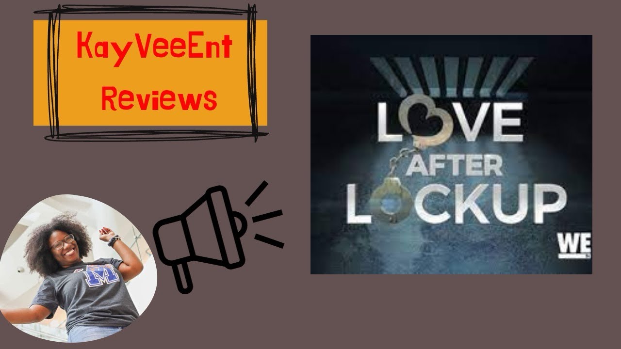 Love During Lockup Season 5 Ep 31 & 32 Review - YouTube